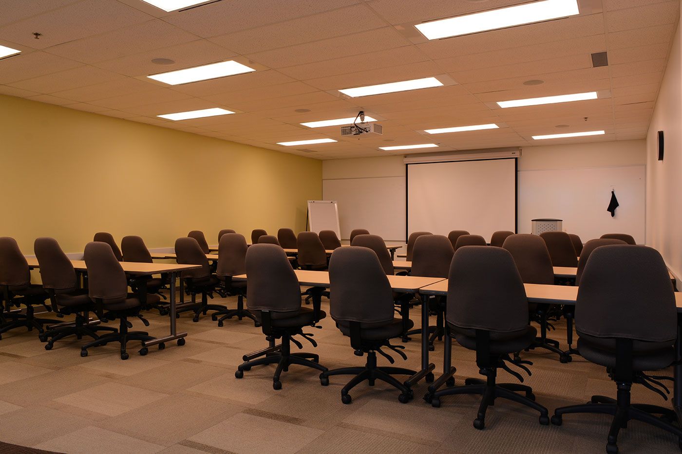 Training Rooms Archives · Corporate Event Centre